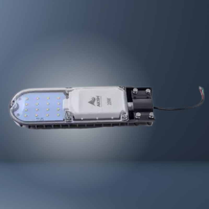 STREET LIGHT - Brightlux.in