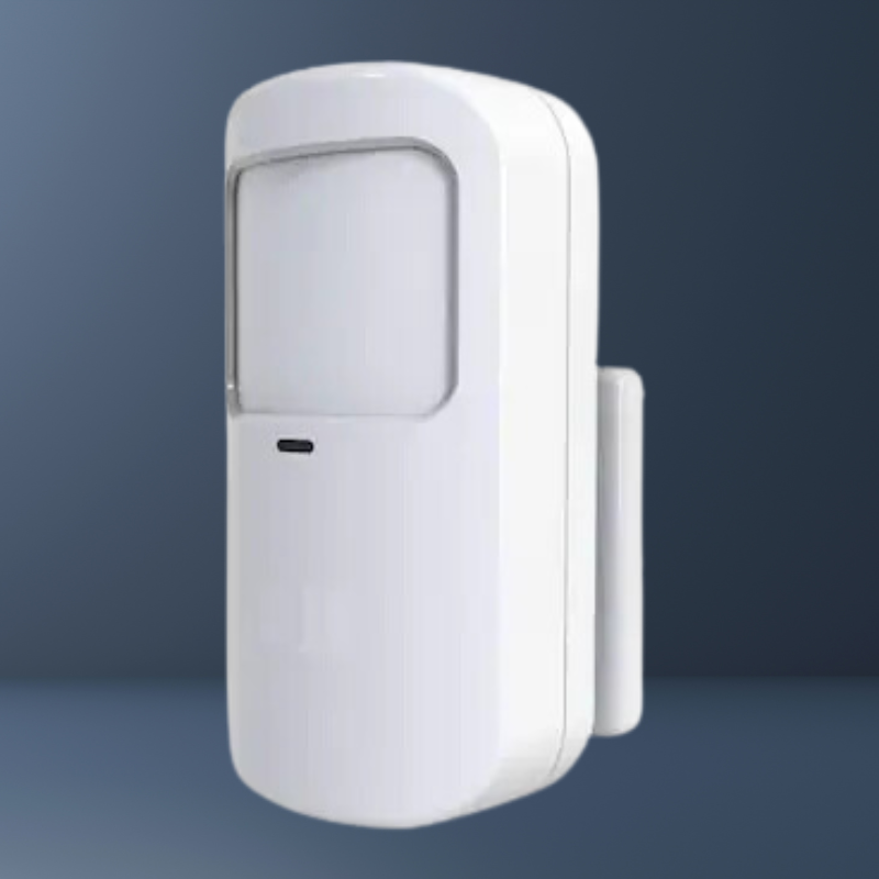 Wardrobe & Cabinet Motion Sensor – Brightlux.in