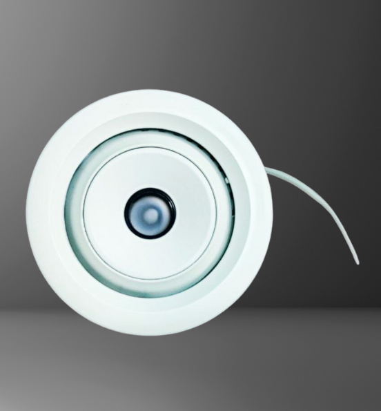 Primium Spot Light Narrow Beam Light – Brightlux.in